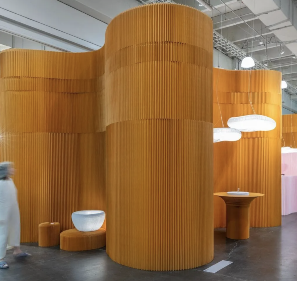 Press Coverage - ICFF